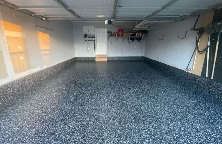 Top Epoxy Garage Floor Ideas and Designs – Epoxy Coatings Plus